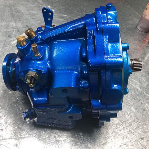 Velvet Drive Transmission Products - Velvet Drive Parts Supplies in ...