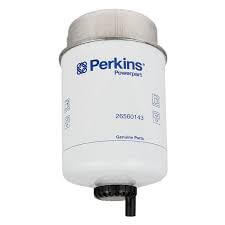 Perkins Cooling System Parts, Top and Bottom Gasket Sets, Mechanical ...
