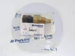 Perkins Cooling System Parts, Top and Bottom Gasket Sets, Mechanical ...