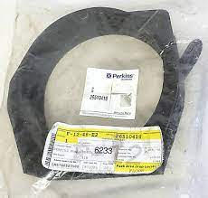 Perkins Cooling System Parts, Top and Bottom Gasket Sets, Mechanical ...